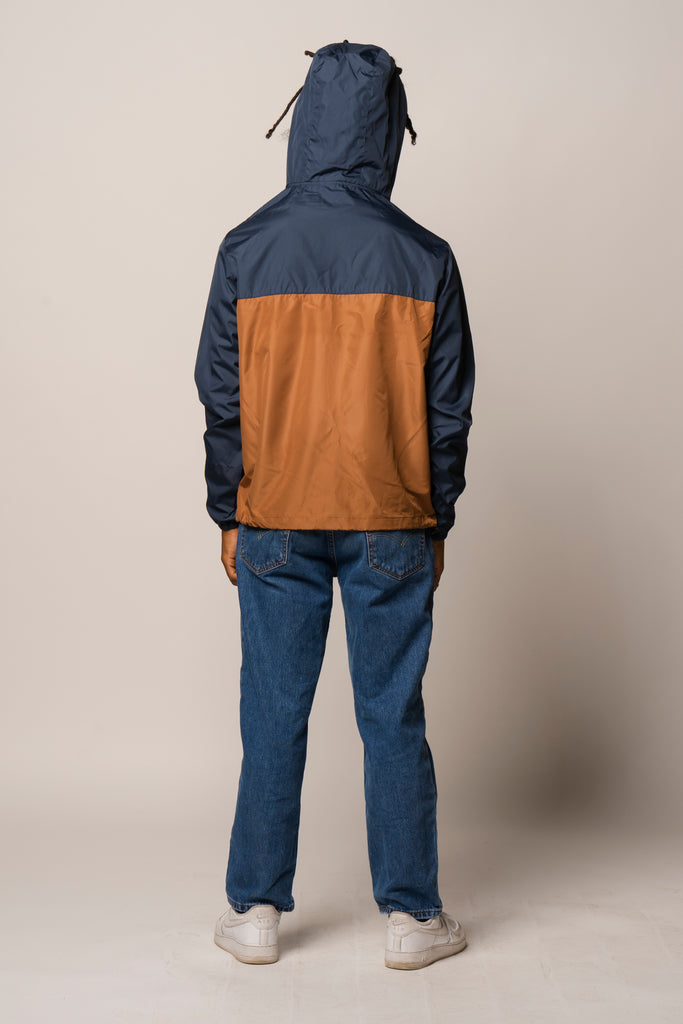 2-Tone Windbreaker – Sunkissed Lifestyles